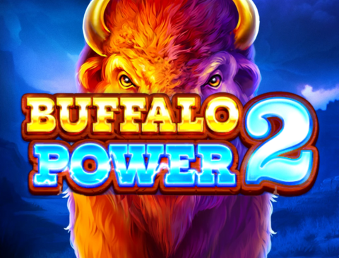 Buffalo Power 2: Hold and Win | Bet88