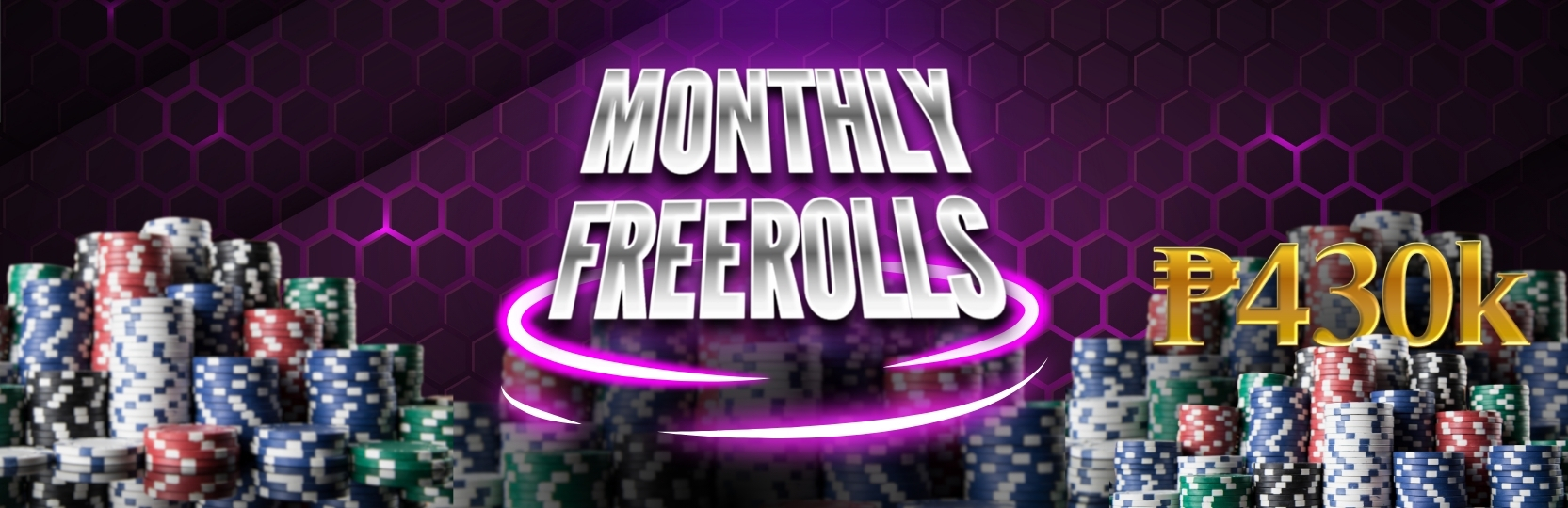 Bet88 | Poker Freerolls