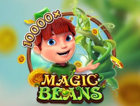 Magic Beans | Bet88