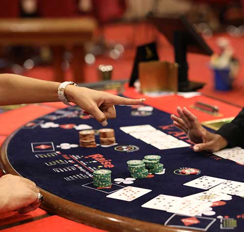 4 Reasons Why You Should Count Your Winnings After a Game