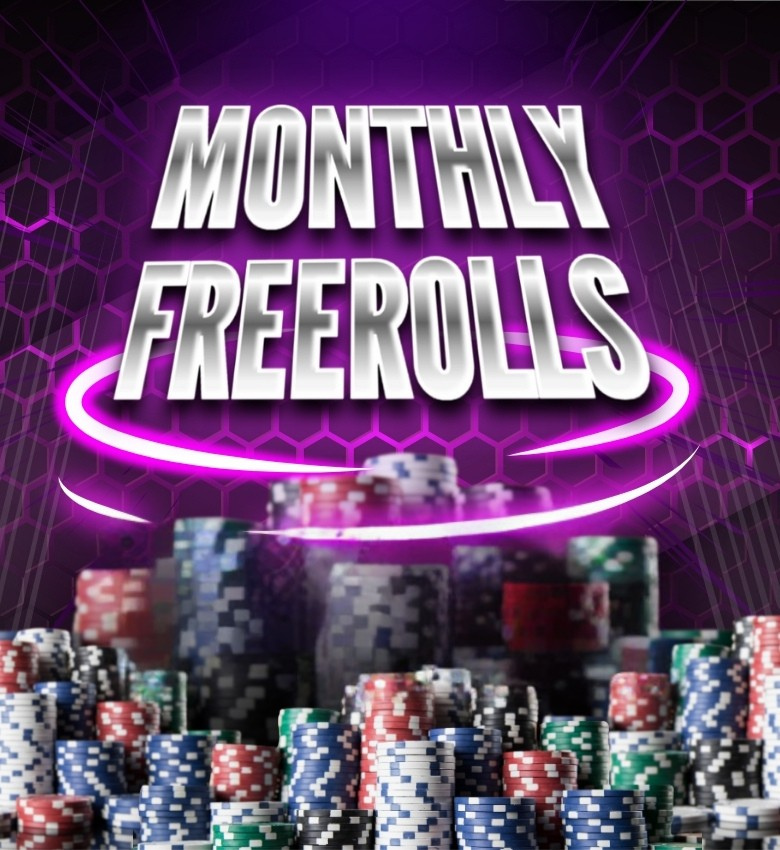 Bet88 | Poker Freerolls