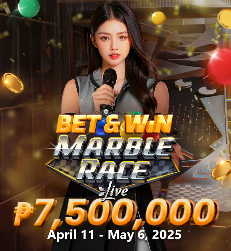 Bet 88 | Bet & Win Marble Race